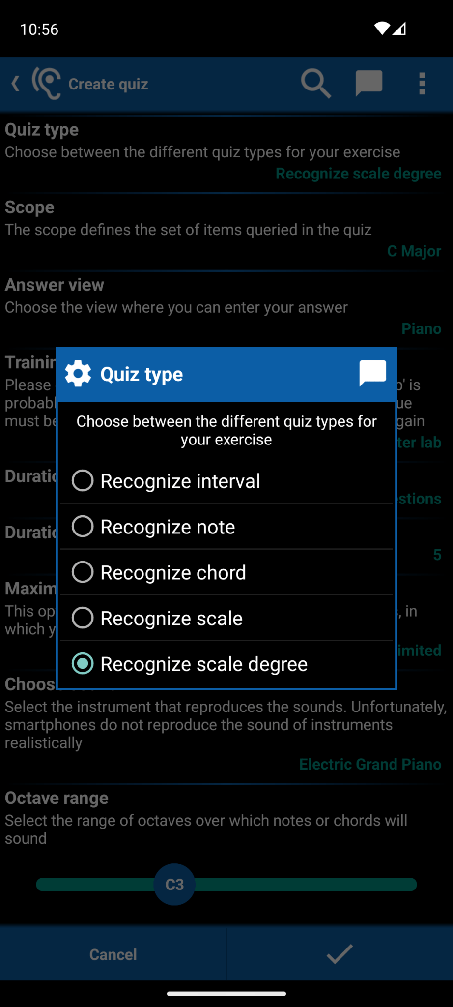 smartChord – musicians best friend – smartChord – your smart assistant