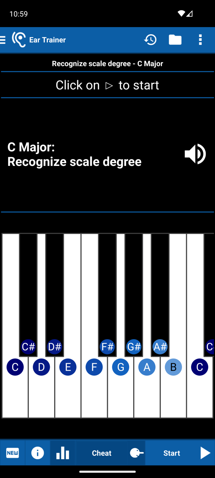 smartChord – musicians best friend – smartChord – your smart assistant