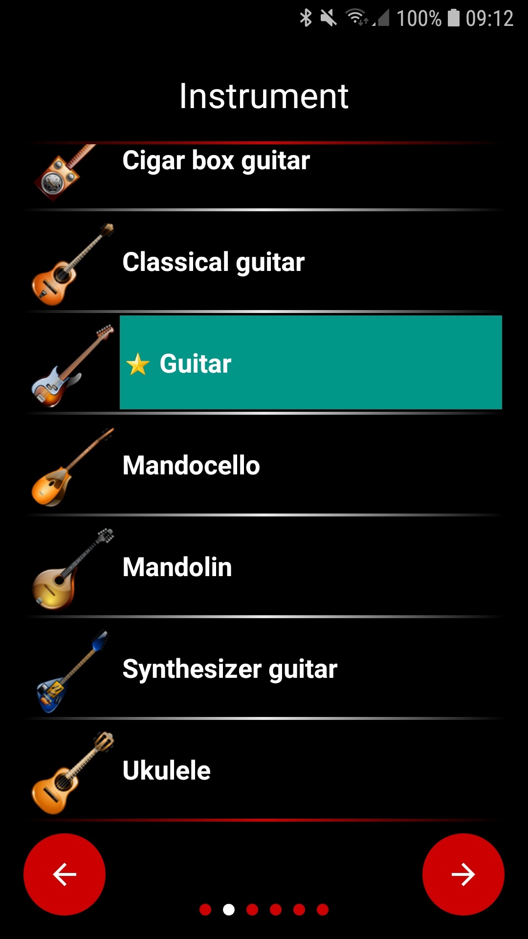 Getting started with smartChord – smartChord – musicians best friend
